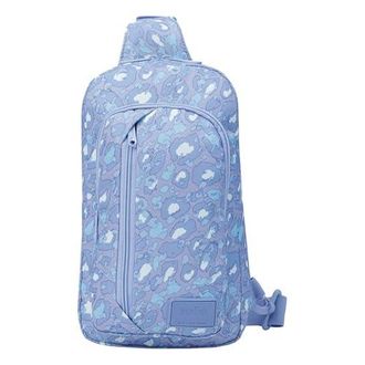 Totto Crossover Animal Print-Tracer Sac à bandoulière pour femme, multicolore, standard, multicolore, ESTÁNDAR