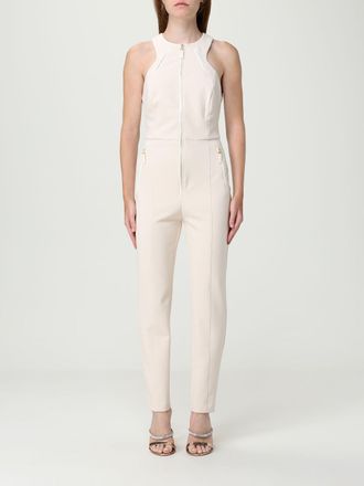 Elisabetta Franchi Combinaison ELISABETTA FRANCHI Femme couleur Blanc