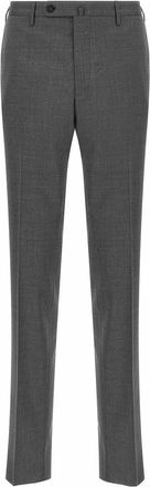 Incotex Pantalons D&eacute;contract&eacute;s - Gris