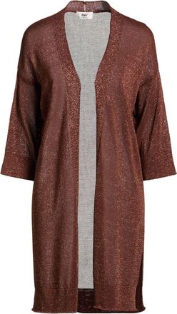 B.YU STRICKWAREN - Strickjacken auf YOOX.COM