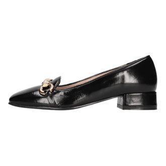 Bianca Di Leder Mokassins - - Shoes - Damen - Schwarzk - 36 EU