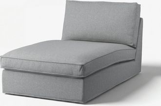 IKEA KIVIK Bezug f&uuml;r R&eacute;camiere