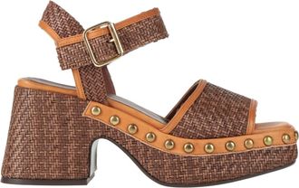 Duccio del Duca SCHUHE - Sandalen auf YOOX.COM