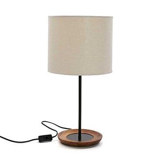 VERSA Tischleuchte Agustine Dekoration und Möbel Haus Unisex, mehrfarbig (mehrfarbig)