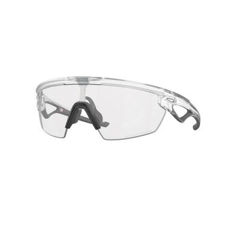 Oakley unisex, Accessoires, Gris, Taille: 36 MM Sphaera Lunettes de soleil