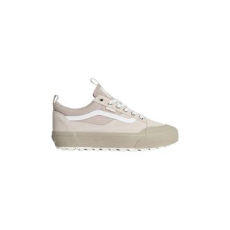 Vans Old Skool Waterproof Insulated MTE - - Shoes - Damen - Beige - 38 EU