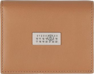 Maison Margiela Kleinlederwaren - Kartenetuis auf YOOX.COM