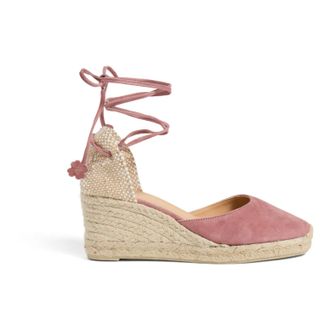 Castaner Espadrilles Carina 6 cm Castaner