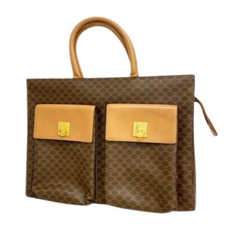 Celine Damen, Pre-Owned, Braun, ONE SIZEGr&ouml;&szlig;e