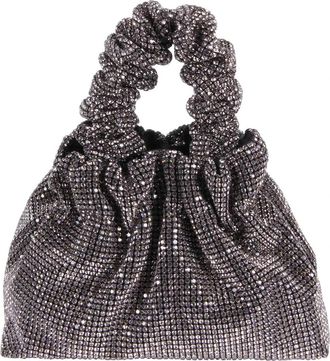 Twentyfourhaitch Femme, Sacs, Gris, Taille: ONE Size Sacs &agrave; main