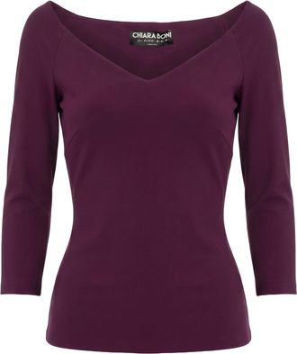La Petite Robe Di Chiara Boni TOPS - Tops auf YOOX.COM