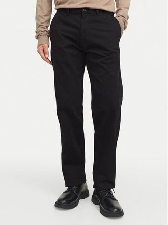 Jack & Jones Jack & Jones Chinos Kane 12268490 Schwarz Regular Fit