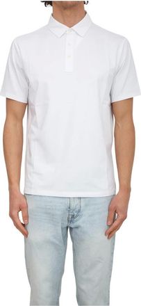 Peuterey Homme, Tops, Blanc, Taille: 2XL Polo Bianco