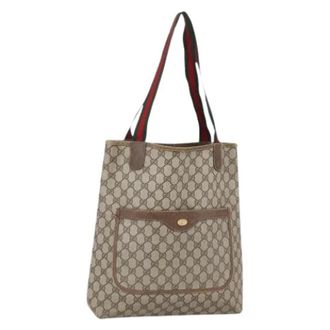 Gucci Damen, Pre-Owned, Beige, ONE SIZEGr&ouml;&szlig;e