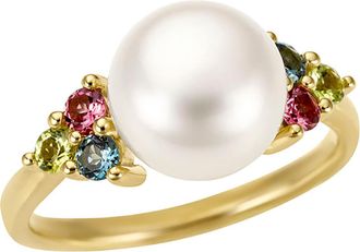 Firetti Ring