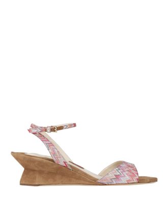 Missoni SCHUHE - Sandalen auf YOOX.COM