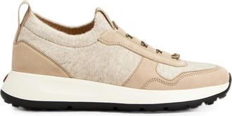 Tod's Sneaker - Beige