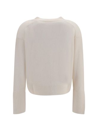 Verybusy Lipari Sweater - Beige