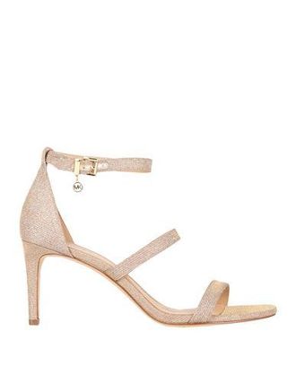 Michael Kors CHAUSSURES - Sandales sur YOOX.COM