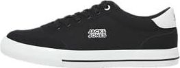 Jack & Jones Homme Jfwrob Canvas Combo, Anthracite, 43 EU