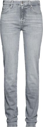 7 For All Mankind HOSEN & R&Ouml;CKE - Jeanshosen auf YOOX.COM