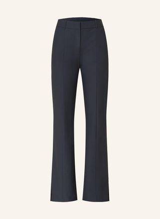 J.Lindeberg J.Lindeberg Golfhose blau