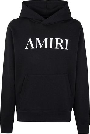 Amiri Homme, Sweatshirts et sweats &agrave; capuche, Noir, Taille: L SweaT-shirts &agrave; capuche