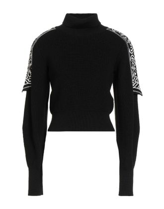 Akep STRICKWAREN - Rollkragenpullover auf YOOX.COM