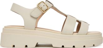 Geox Sandalen Geox Adacter S B D670NA-00043 C5322 Hellbeige