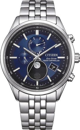 Citizen Chronograph Funkuhr Herrenuhr BY1030-50L