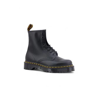 Dr. Martens Schn&uuml;rstiefel - - Shoes - Damen - Schwarzk - 37 EU