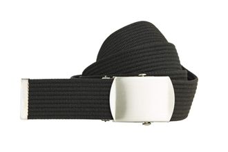 shenky Bandg&uuml;rtel | 4cm Breite | Nylon G&uuml;rtel mit G&uuml;rtelschnalle | Herreng&uuml;rtel | Canvas | Schnalle | Dameng&uuml;rtel | belt | Koppelg&uuml;rtel | Nylong&uuml;rtel | Outdo