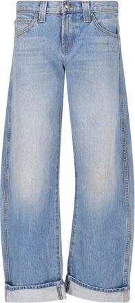 Khaite Jeans Karo