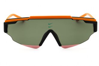 Nike NIKEMARQUEEEDGEFN0295 Sunglasses - Orange