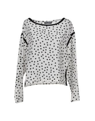 Dolce & Gabbana TOPS - Tops auf YOOX.COM
