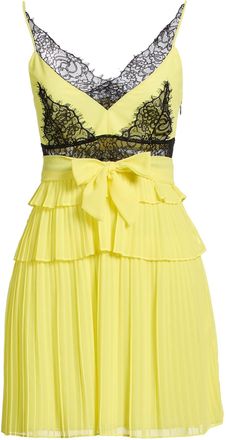Liu Jo KLEIDER - Mini-Kleider auf YOOX.COM