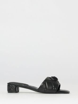 Kurt Geiger Sandalen Mit Absatz Damen Farbe Schwarz