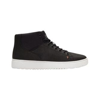 HUB Murrayfield 3.0 Schwarze Schuhe - - Shoes - Herren - Schwarzk - 41 EU