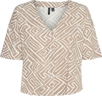 Vero Moda Bluse VMJESMILO