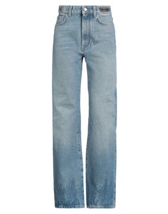 Paco Rabanne HOSEN & R&Ouml;CKE - Jeanshosen auf YOOX.COM