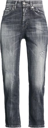 Vicolo HOSEN & R&Ouml;CKE - Jeanshosen auf YOOX.COM