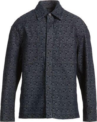 Fendi JACKEN & M&Auml;NTEL - Jacken und Anoraks auf YOOX.COM