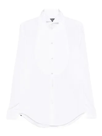 Emporio Armani Chemise - Blanc