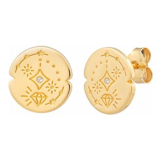 Cai Damen, Accessories, Gelb, ONE SIZEGr&ouml;&szlig;e