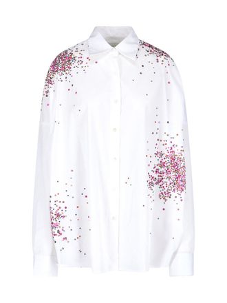 Dries Van Noten Casia Shirt