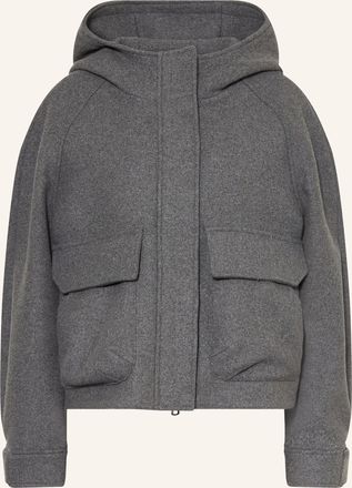 Luisa Cerano Luisa Cerano Jacke grau