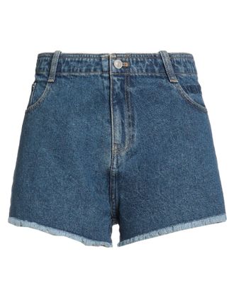 Kenzo BAS - Shorts en jean sur YOOX.COM