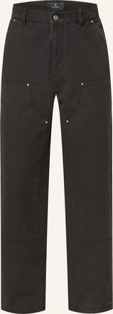 Represent Represent Cargojeans Regular Fit schwarz