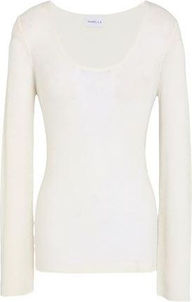 Marella MAILLE - Pullover sur YOOX.COM