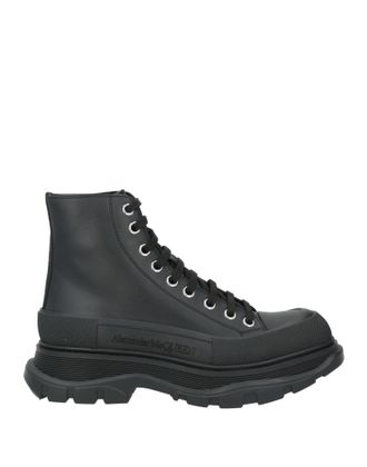 Alexander McQueen SCHUHE - Stiefeletten auf YOOX.COM